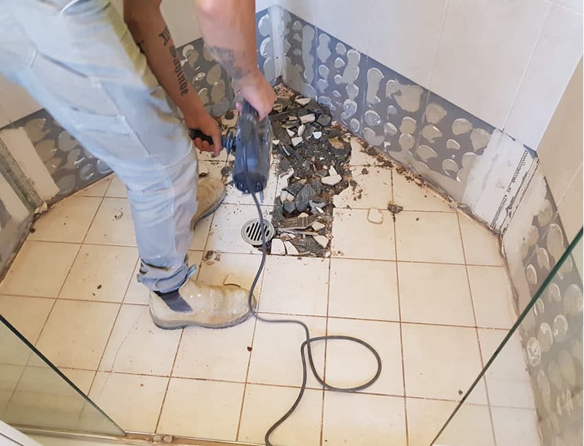 Shower Leak Fix | Stop Leaky Shower | Fix Leaking Shower